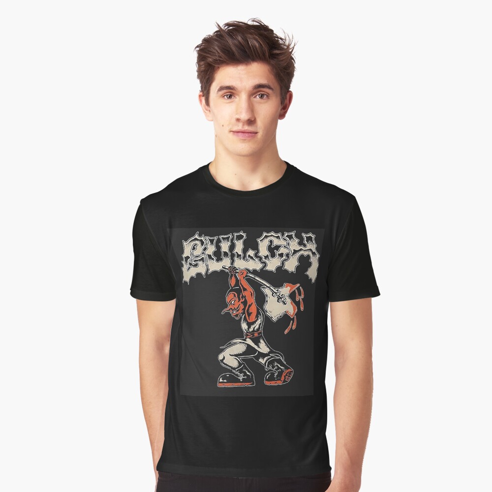 "gulch band best seller Classic " Poster for Sale by calhauns604 ...