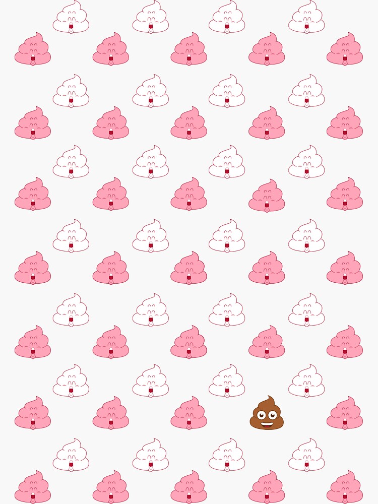 "Uncha" Sticker for Sale by noreu | Redbubble