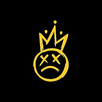 "yellow fall out boy head logo" Kids T-Shirt for Sale by xionavioline ...