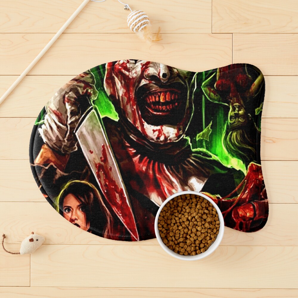 "The Terrifier movie" Art Print for Sale by galeaheiner | Redbubble