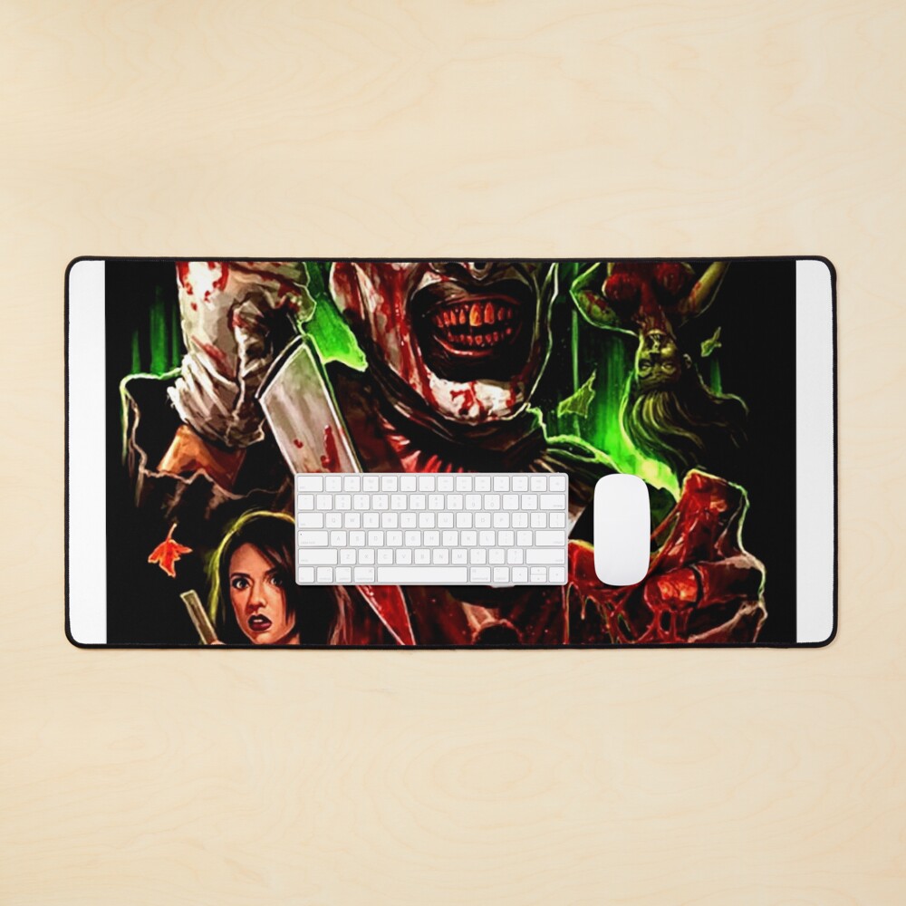 "The Terrifier movie" Art Print for Sale by galeaheiner | Redbubble