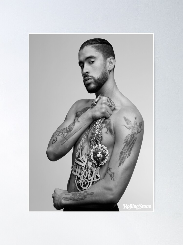 Tattoo Aesthetic Body Premium Matte Vertical Posters sold by Luz ...
