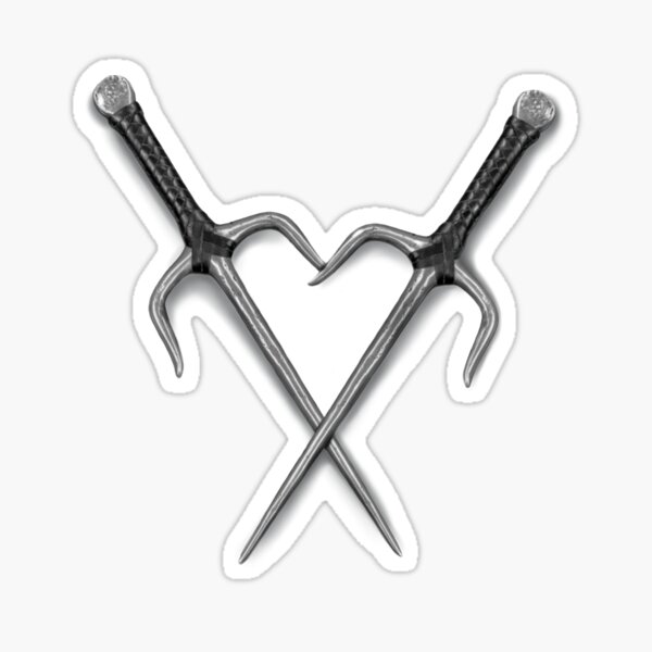 "sai" Sticker for Sale by Themys24 | Redbubble