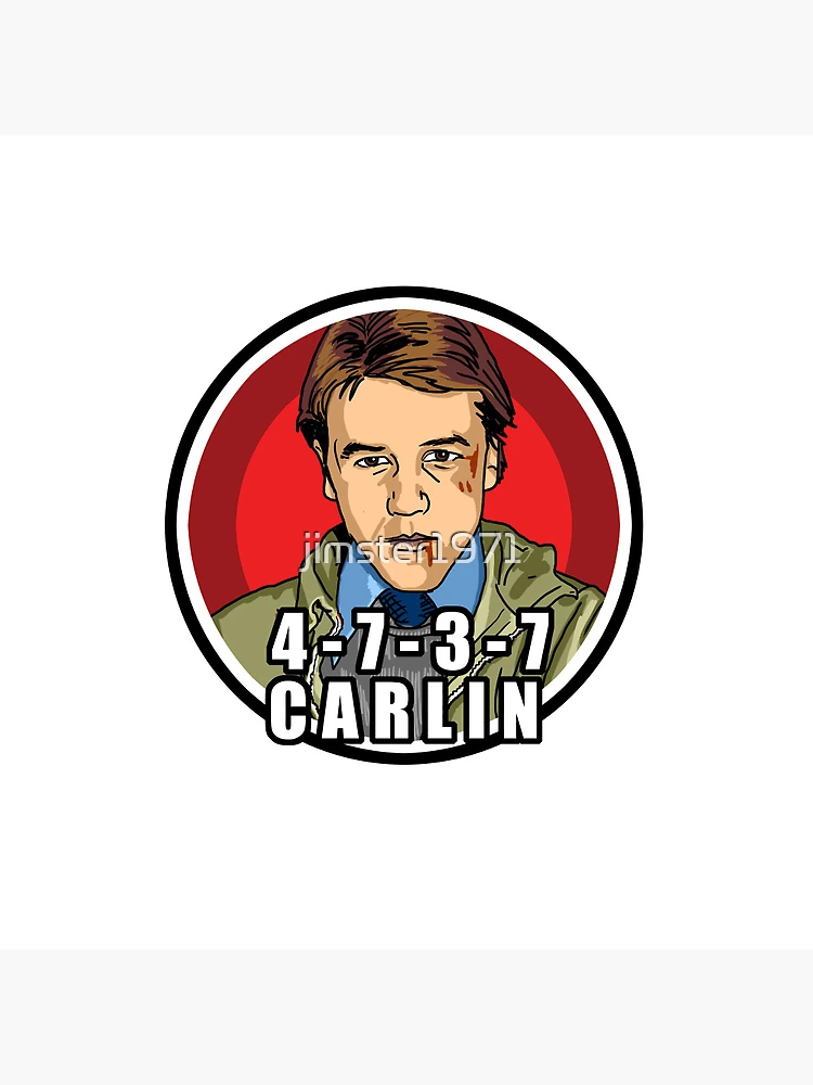 Scum Carlin Quotes Celebrity Flashback Scum 1979 Ray Winstone