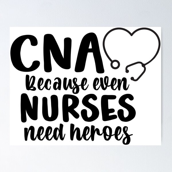Cna Quotes Quote Nursing Assistant Stickers | Unique Designs