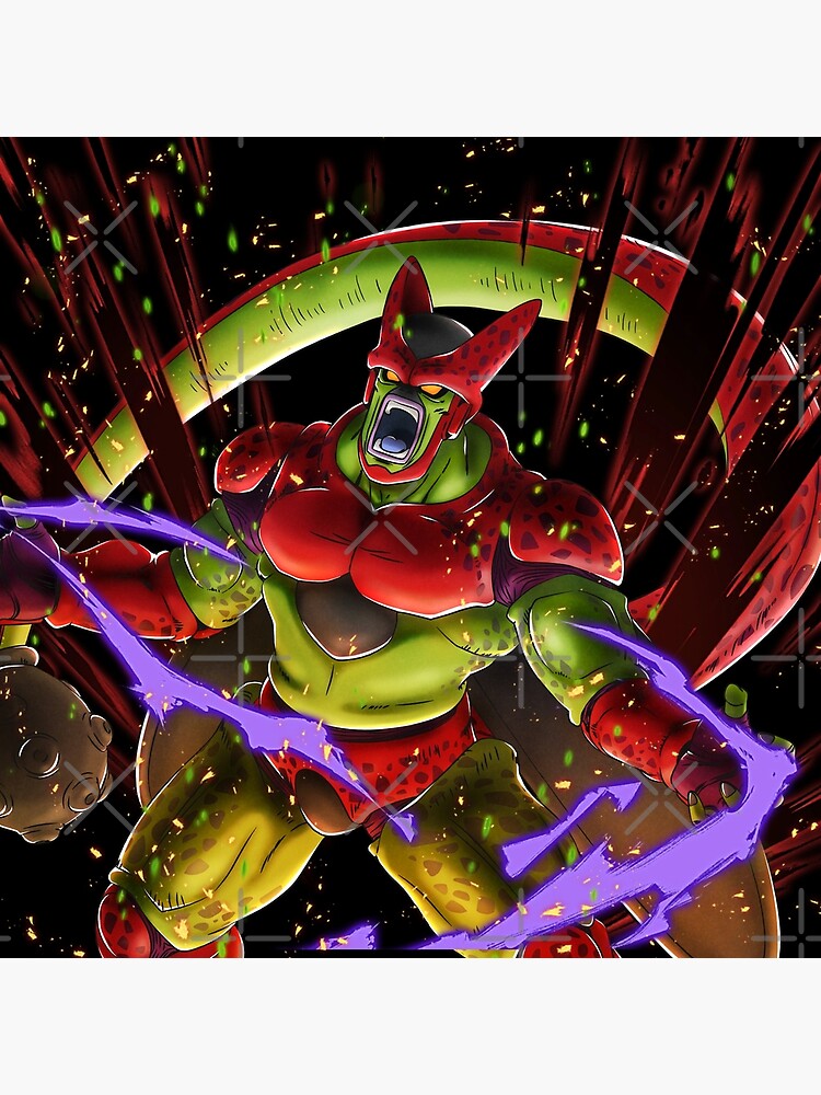 "Cell Max " Poster for Sale by TavPictures | Redbubble