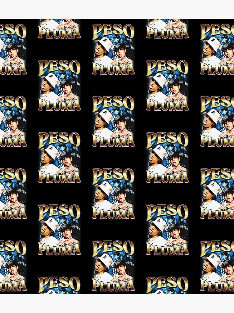 Vintage Peso Pluma Backpack