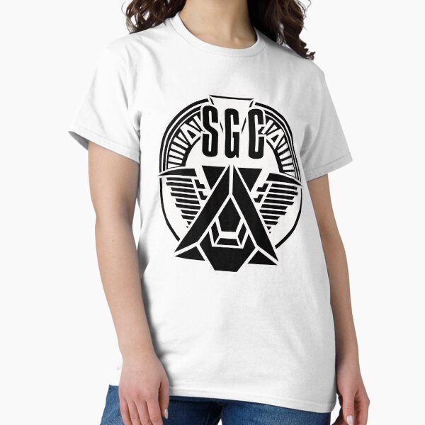 Stargate Merch & Gifts for Sale | Redbubble