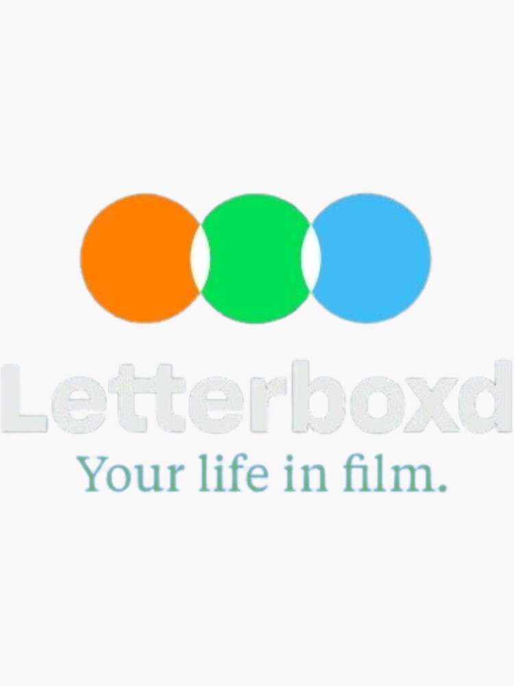 "Your life in film , Letterboxd simple Logo , Letterboxd Logo ,simple ...