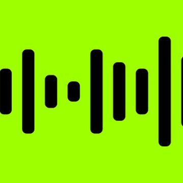 "Aespa Spicy Spotify Code" Sticker for Sale by Tigertopaz | Redbubble