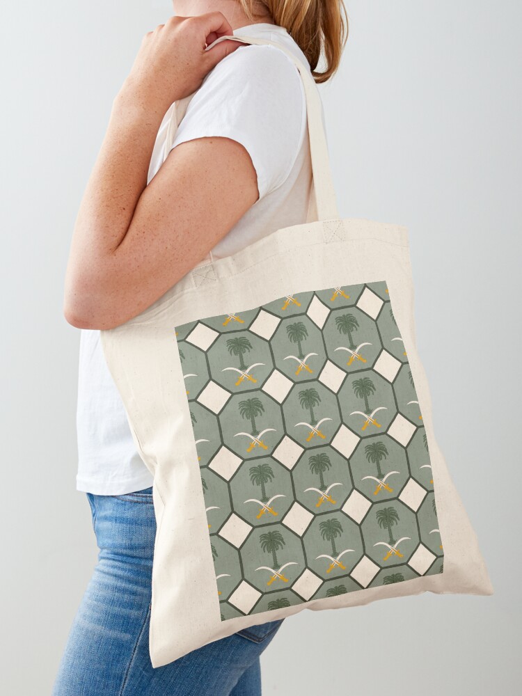 " Saudi Arabia Emblem Pattern يوم التأسيس المملكة العربية السعودية ...