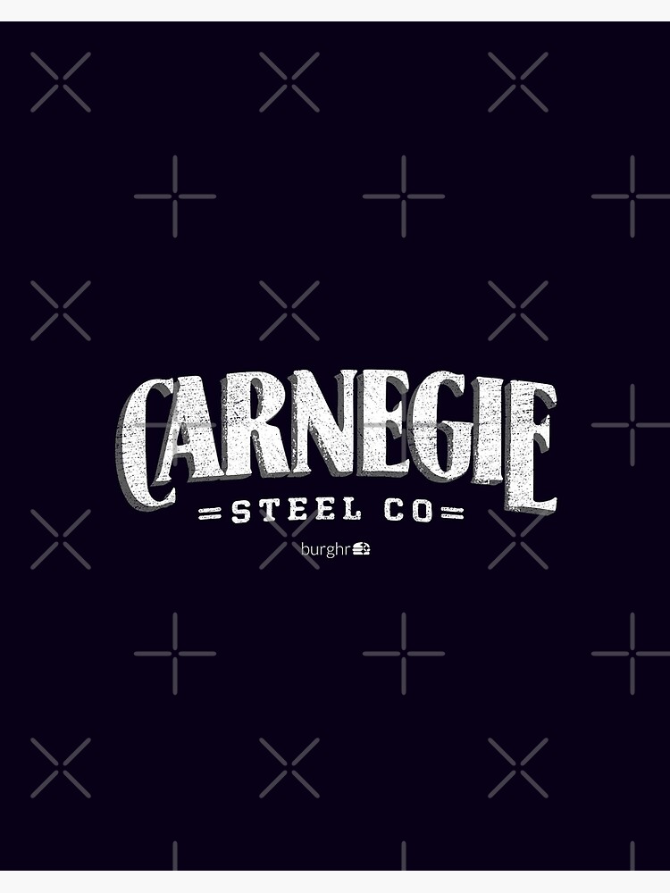 Carnegie Steel Company Logo