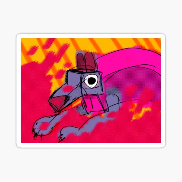 Wobbledog Merch & Gifts for Sale | Redbubble