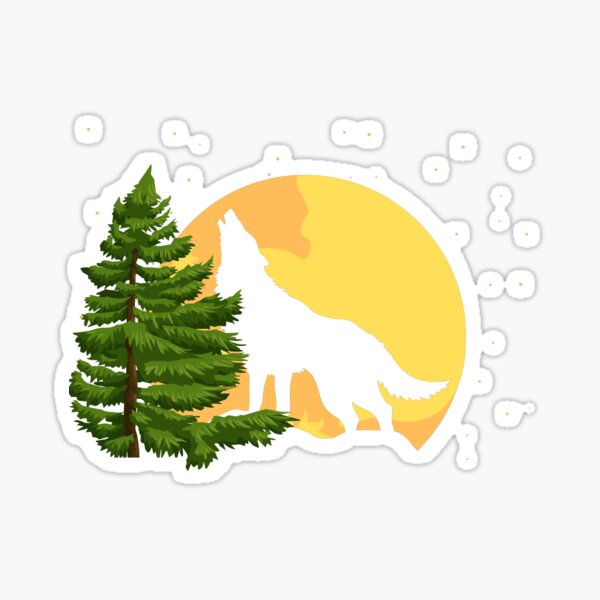 Wolf Moon Stars Stars Night Dark Dark Darkness Oyes To The Sky Picture ...