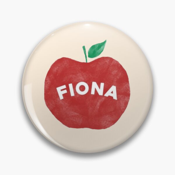 "fiona apple sticker shirt merch apple decal " Pin for Sale by ...