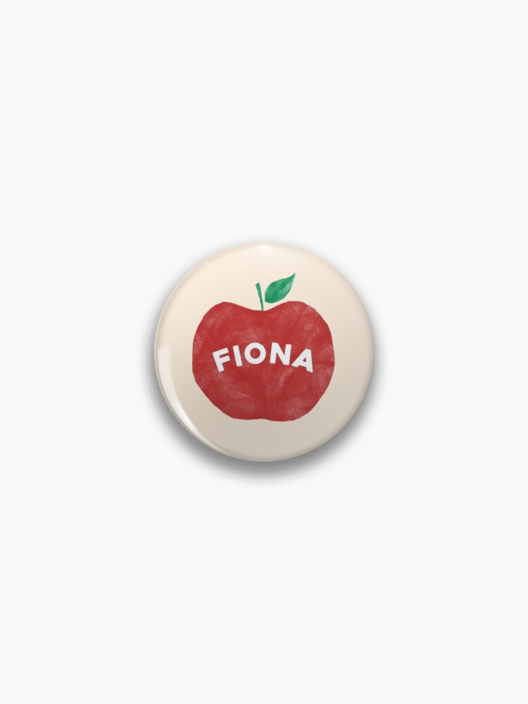 "fiona apple sticker shirt merch apple decal " Pin for Sale by ...