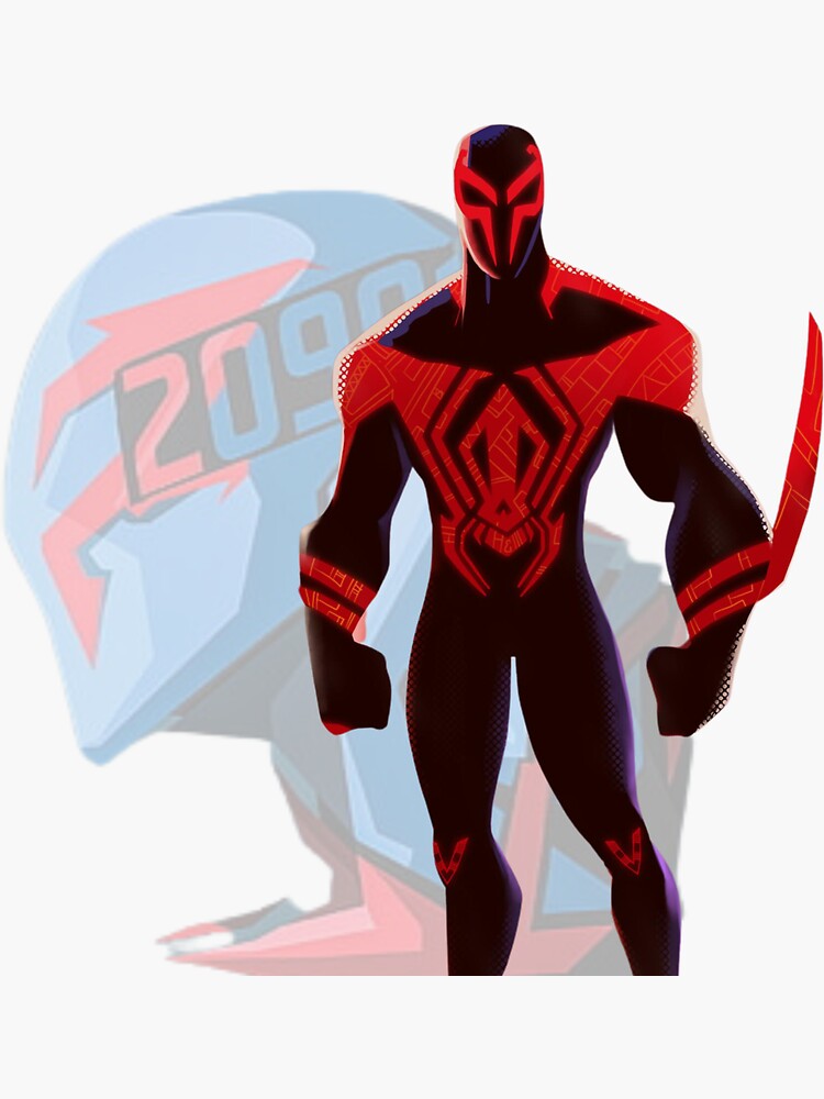 "Miguel Ohara" Sticker for Sale by viscen-walk | Redbubble