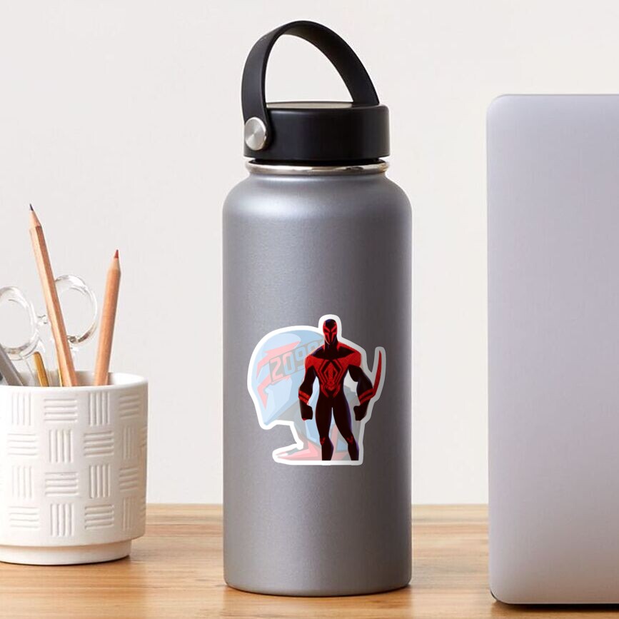 "Miguel Ohara" Sticker for Sale by viscen-walk | Redbubble