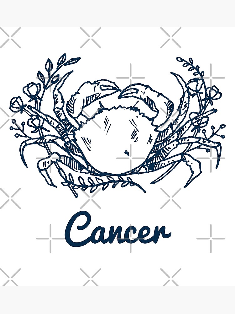 Why is cancer named after a zodiac sign 60 photos - Astrologytoyou.com