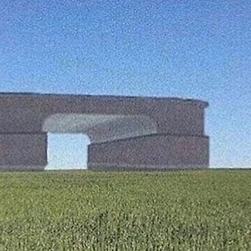 "Gmod Flat Grass Vintage Big Design" Sticker for Sale by CloutDesigner ...