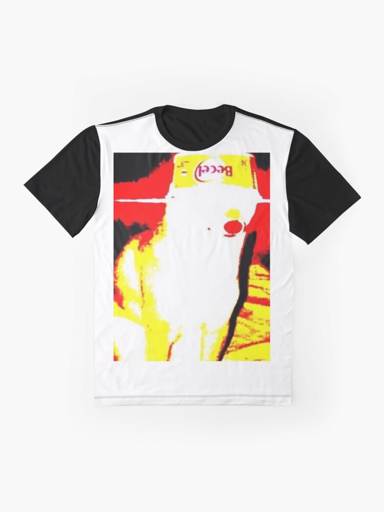 "Becel dog deep fried meme" T-shirt for Sale by Dontaskmuch | Redbubble ...