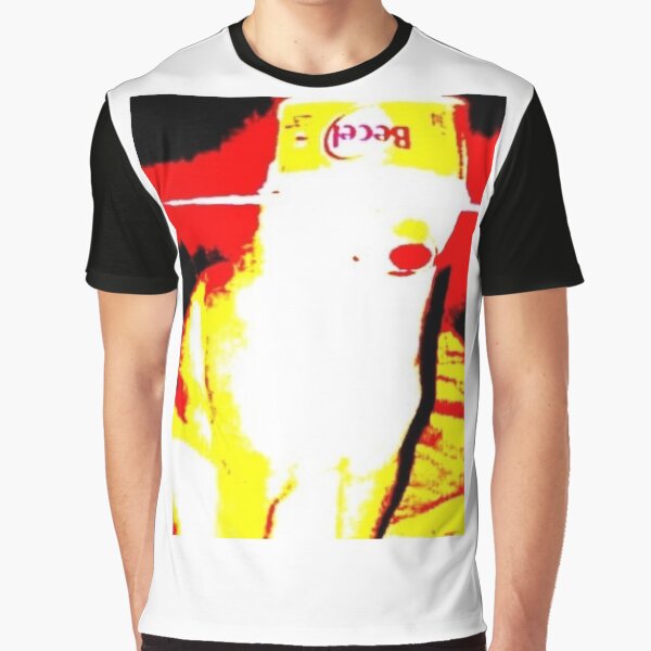 "Becel dog deep fried meme" T-shirt for Sale by Dontaskmuch | Redbubble ...