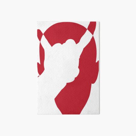 "Eminem's Devil Horns" Art Board Print for Sale by AllyBarnett | Redbubble