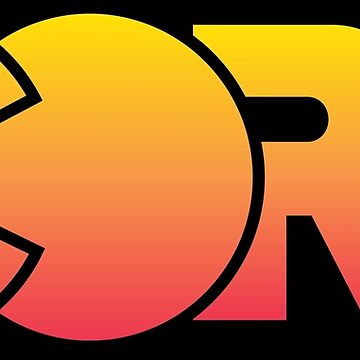 "Core Design logo" Sticker for Sale by damomonkey | Redbubble