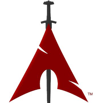 "BlackArch Logo" Sticker for Sale by CloutDesigner | Redbubble