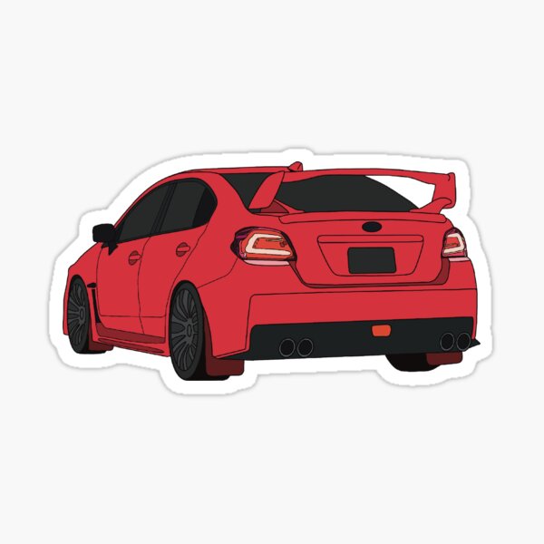 Subaru Merch & Gifts for Sale | Redbubble