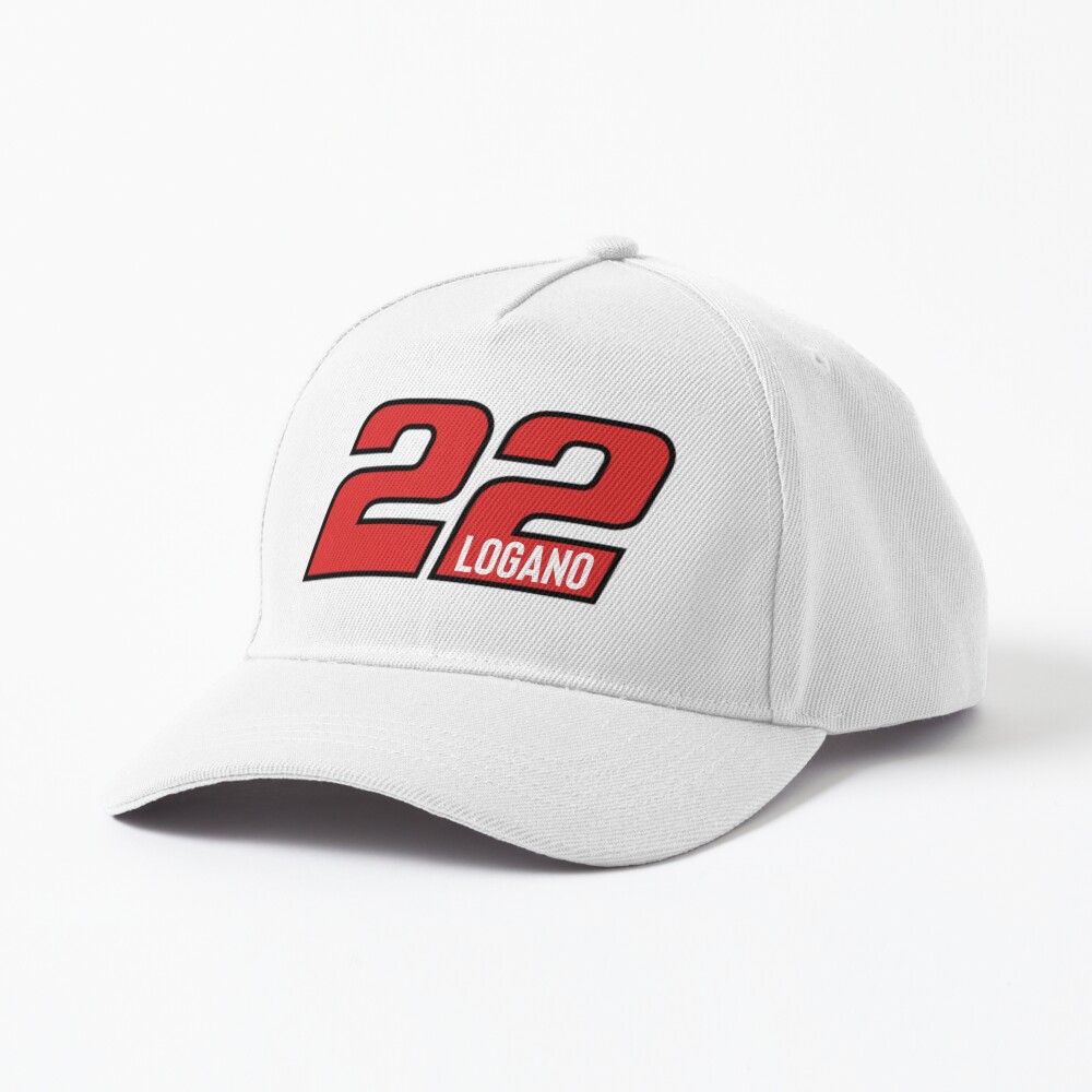 "Joey Logano 22" Sticker for Sale by Foofighter01 | Redbubble
