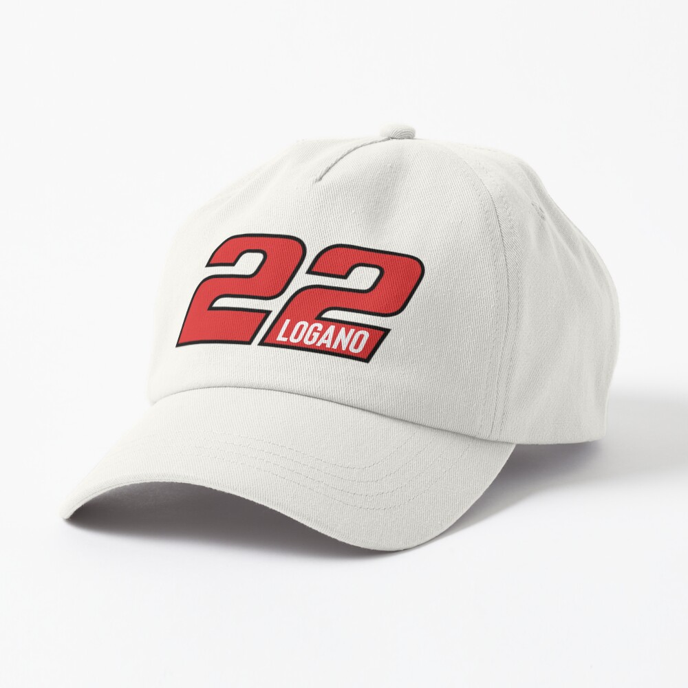 "Joey Logano 22" Sticker for Sale by Foofighter01 | Redbubble