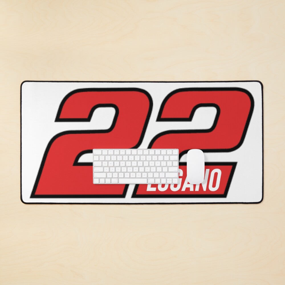 "Joey Logano 22" Sticker for Sale by Foofighter01 | Redbubble