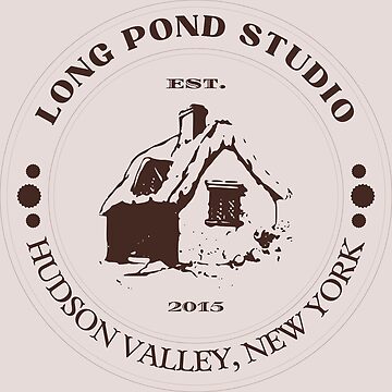 "The Long Pond Studio (From TS Folklore Long Pond Studio Sessions ...