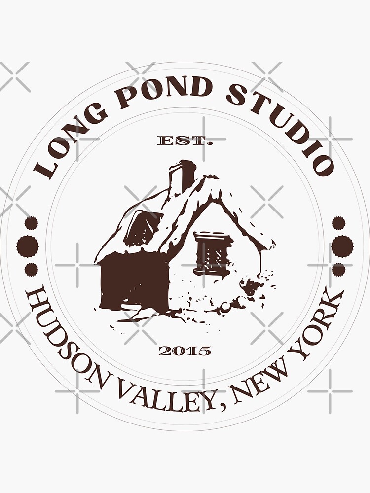 "The Long Pond Studio (From TS Folklore Long Pond Studio Sessions ...