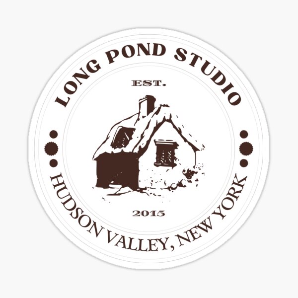 "The Long Pond Studio (From TS Folklore Long Pond Studio Sessions ...