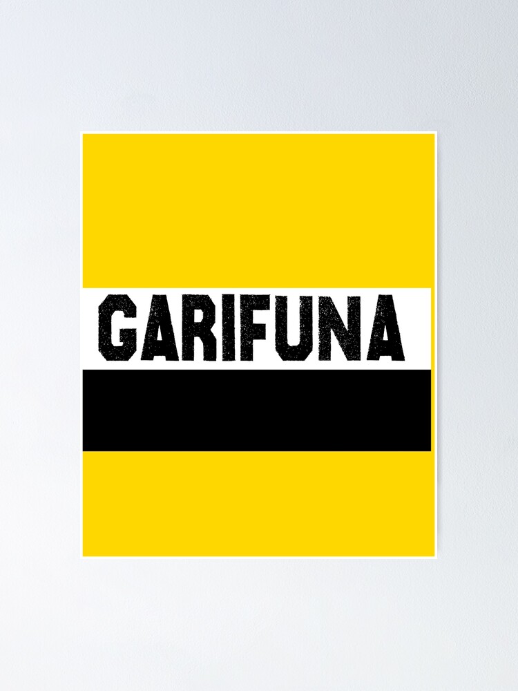 "Garifuna Flag, Garifuna People Flag, garifuna in guatemala, honduras ...