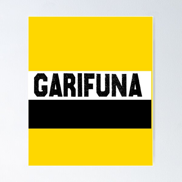 "Garifuna Flag, Garifuna People Flag, garifuna in guatemala, honduras ...