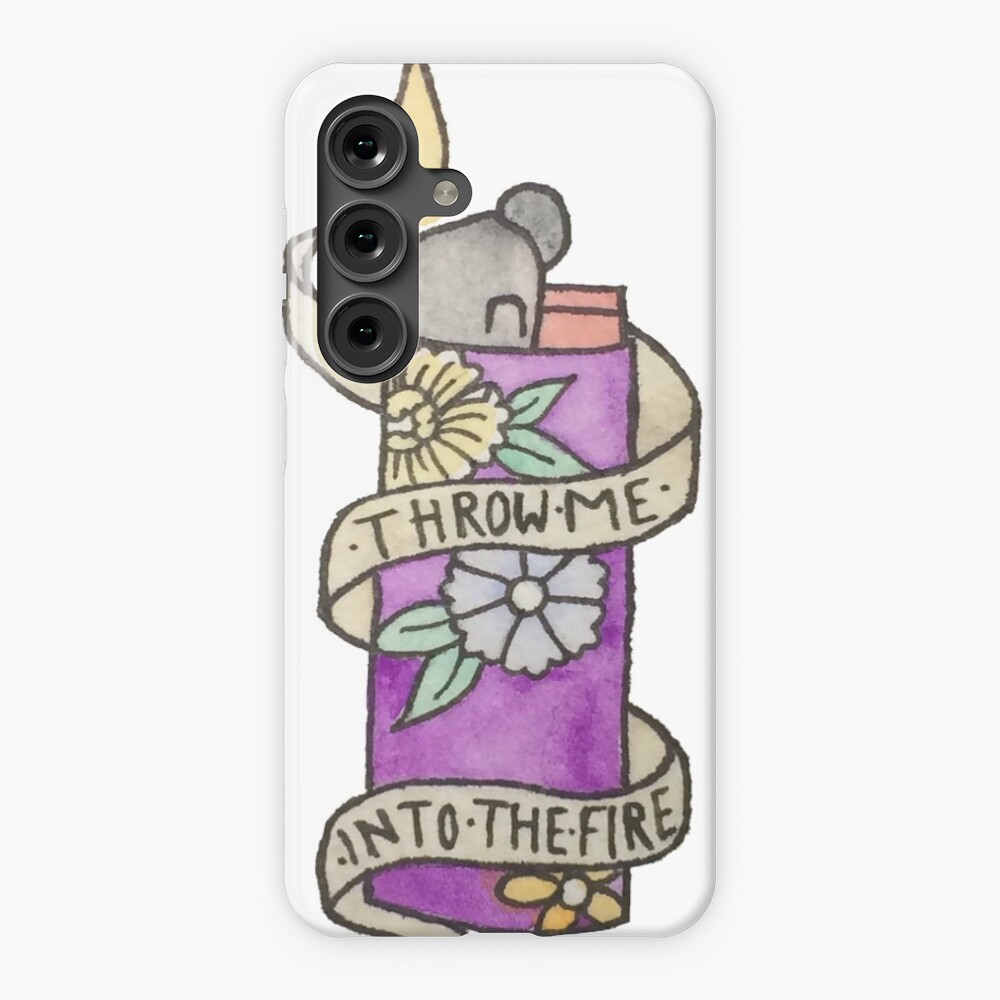 "Told you So Lighter" Sticker for Sale by ptvfrankie | Redbubble