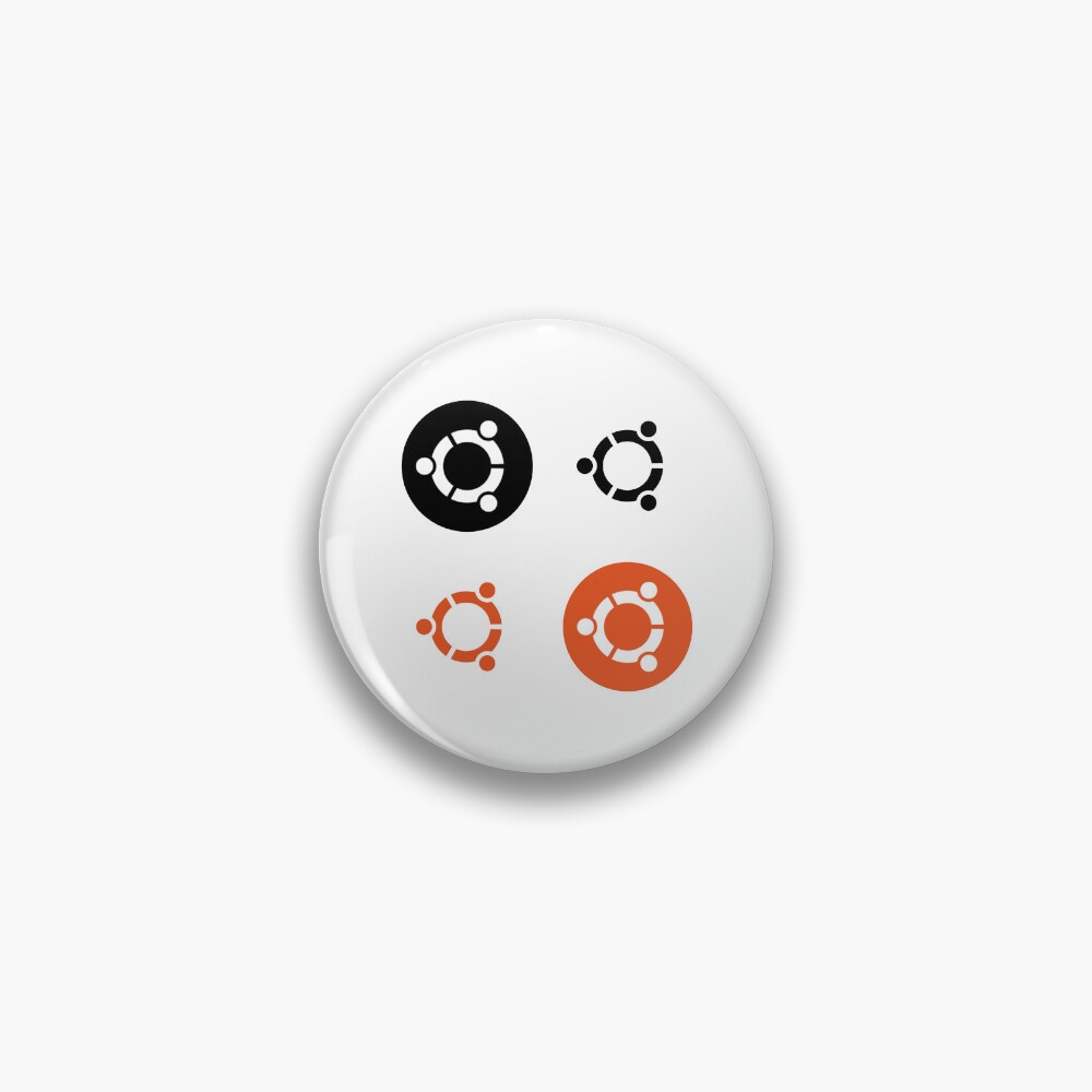 "Ubuntu Linux" Sticker for Sale by TechTeez | Redbubble
