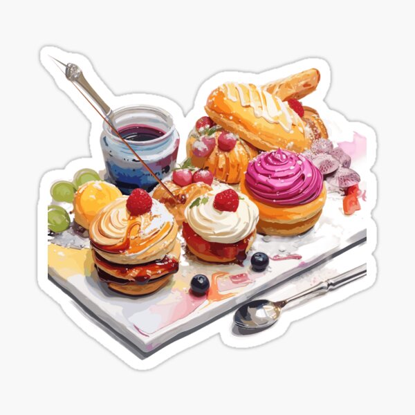 PaletPatisserie Shop | Redbubble