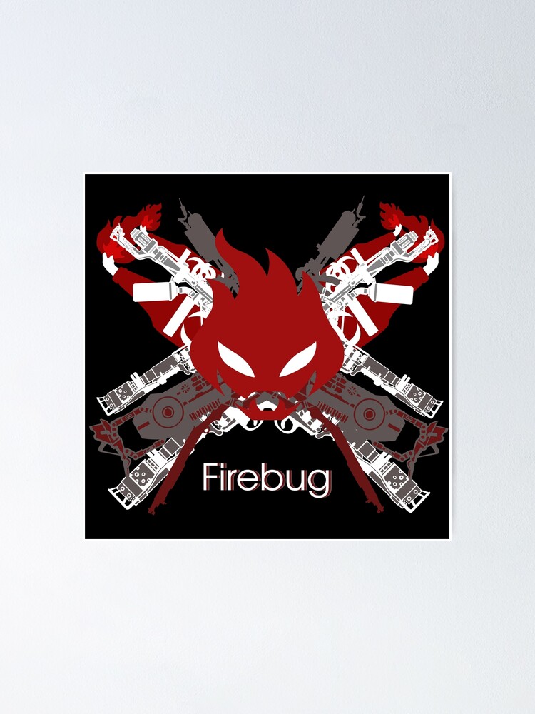 Firebug Logo