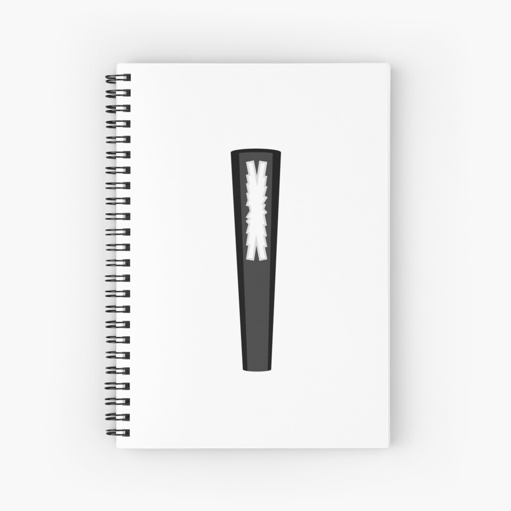 "Lesserafim Lightstick" Sticker for Sale by kpop-stuff | Redbubble