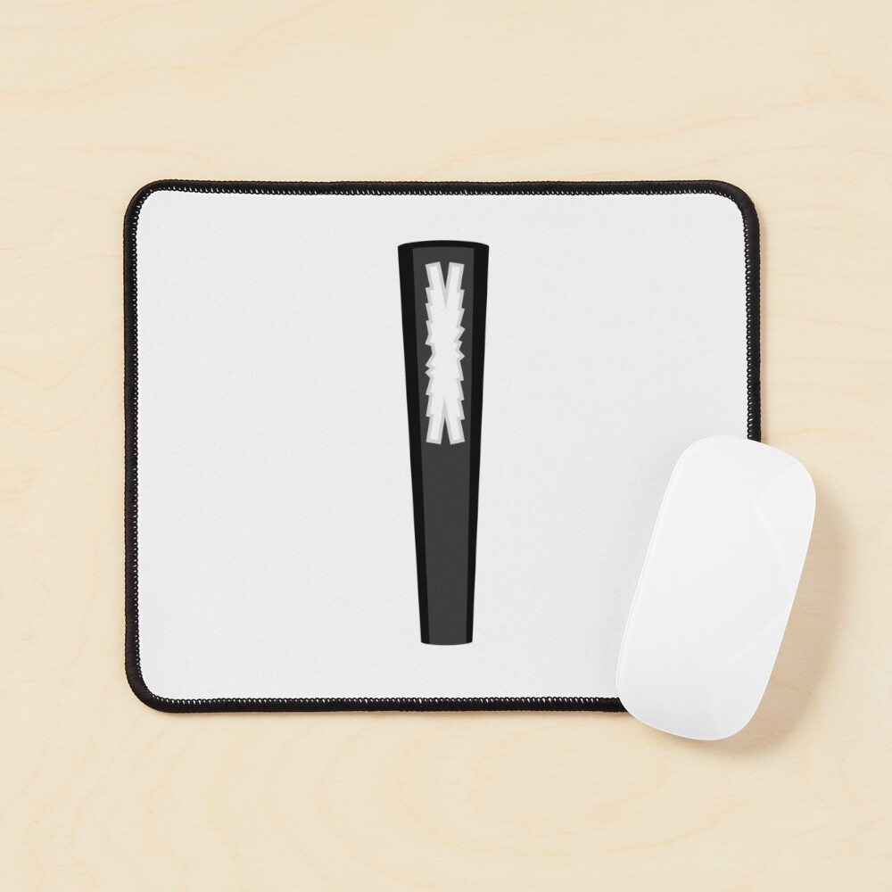 "Lesserafim Lightstick" Sticker for Sale by kpop-stuff | Redbubble