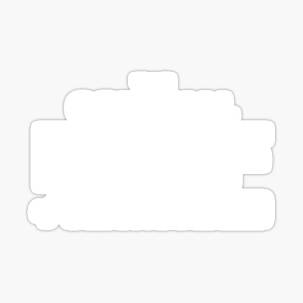 "The Original BERF of Chicagoland" Sticker for Sale by boboman13 ...