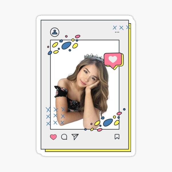 Pokimane Merch & Gifts for Sale | Redbubble