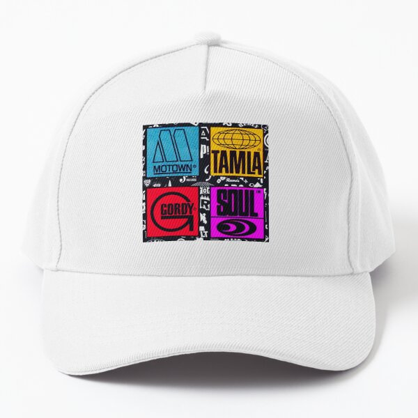 "Tamla soul Motown Gordy sixties vintage record label collage pop art ...