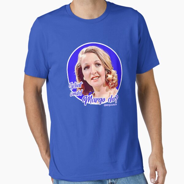 "Margo Leadbetter" Essential T-Shirt for Sale by Camp-o-rama | Redbubble