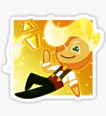 Cookie Run: Stickers | Redbubble