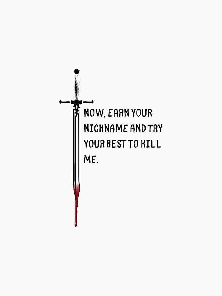 "Forth Wing art" Sticker for Sale by sisme-yatak10 | Redbubble